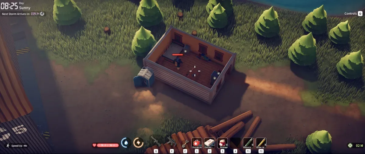 Escape from Duckov - Official Community Site