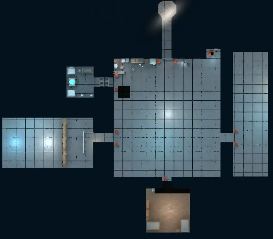 Escape from Duckov - Official Community Site