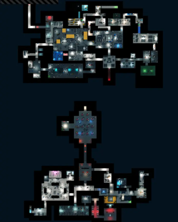 Escape from Duckov - Official Community Site